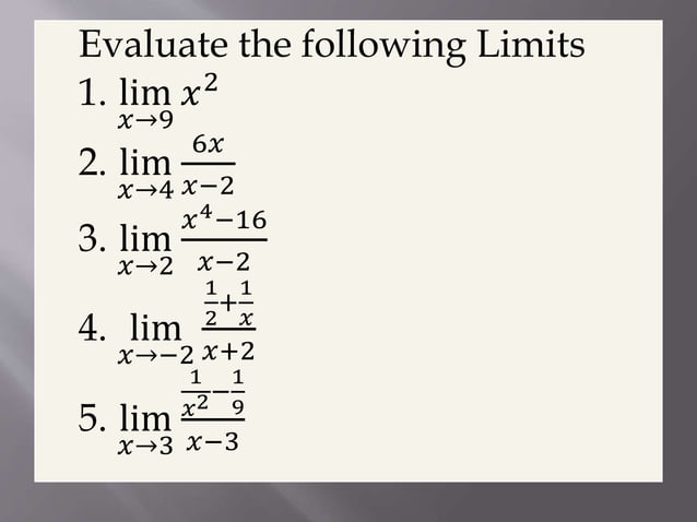 continuity Basic Calculus Grade 11 - Copy.pptx | Computing | Technology & Computing