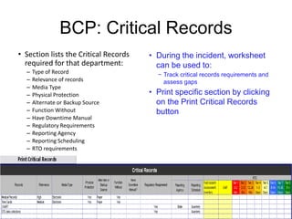 Continuity-Presentation-to-Dept-Managers.ppt
