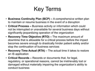 Continuity-Presentation-to-Dept-Managers.ppt