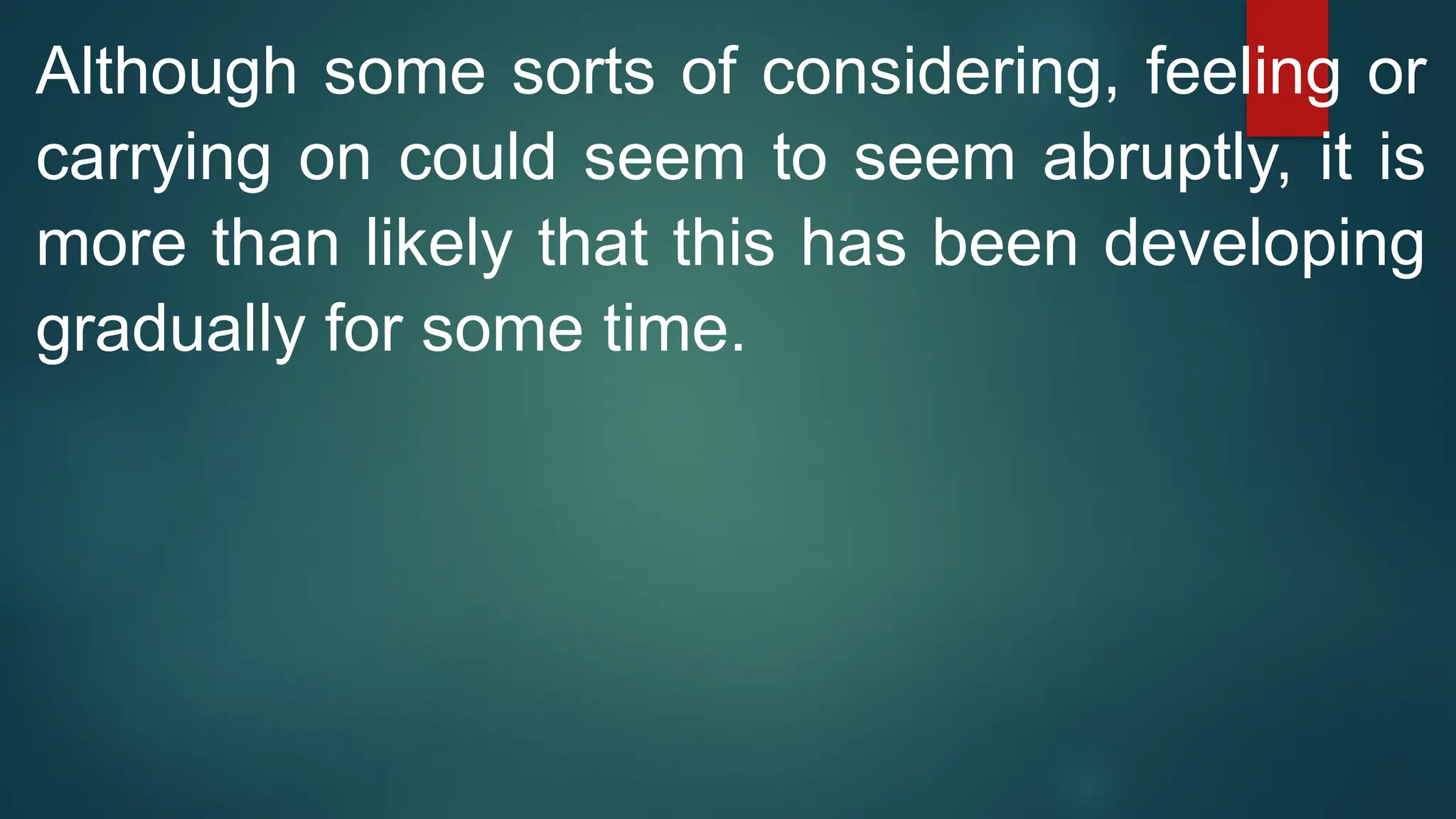 CONTINUITY-VS.-DISCONTINUITY. IN DEVELOPMENTAL PSYCHOLOGYpptx | PPTX
