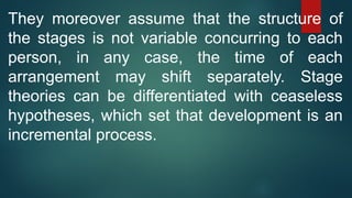 CONTINUITY-VS.-DISCONTINUITY. IN DEVELOPMENTAL PSYCHOLOGYpptx | PPTX
