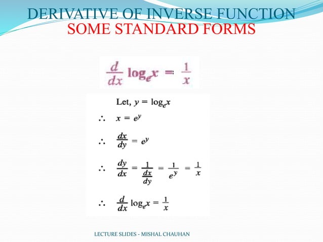 CONTINUITY & DIFFERENTIABILITY CLASS XII MODULE 1 | PDF | Physics | Science