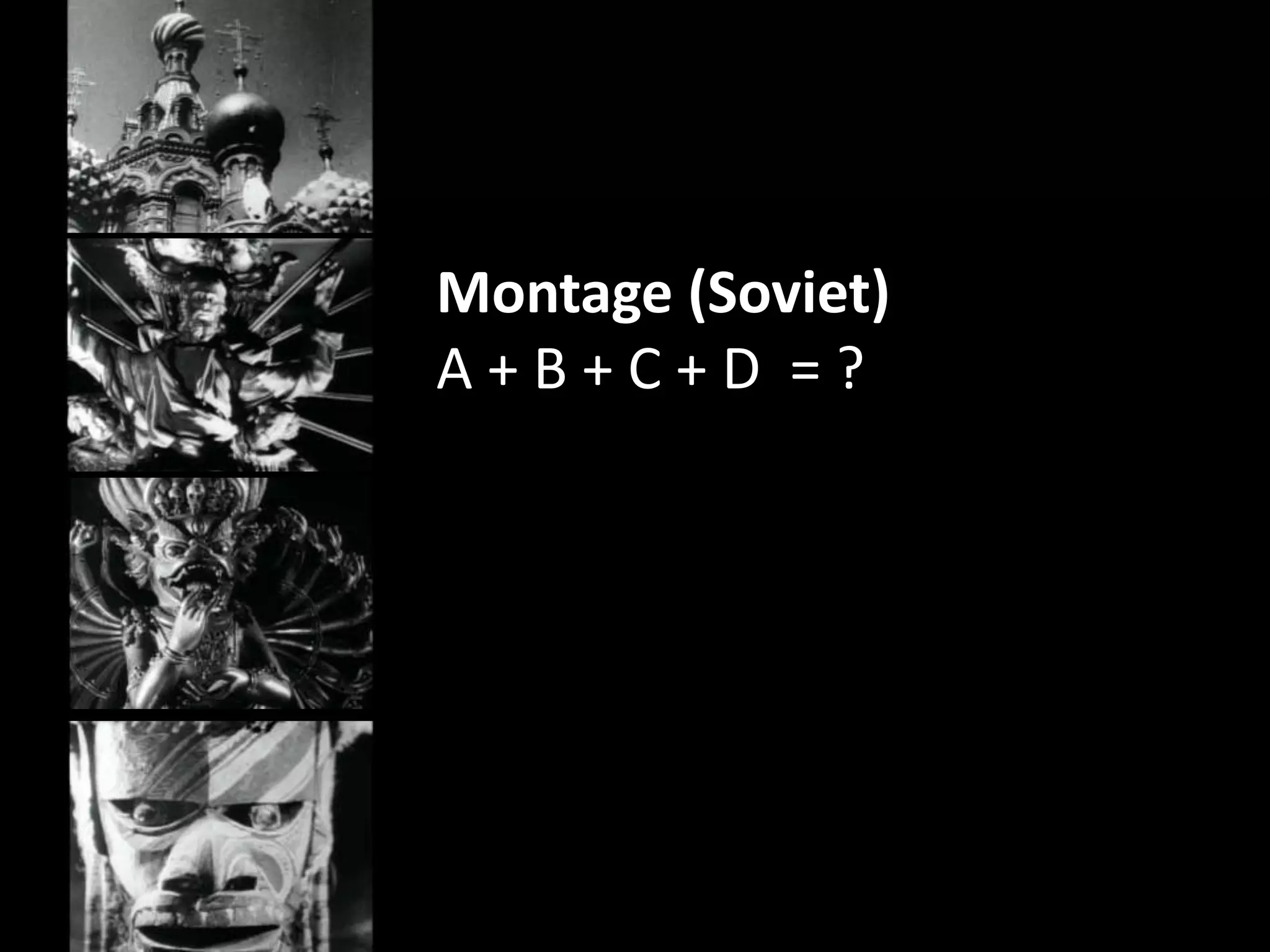 Editing: Continuity and Discontinuity | PPTX