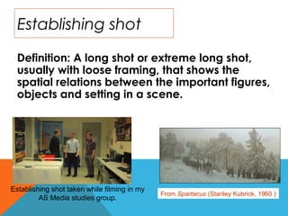 Continuity Editing | PPT