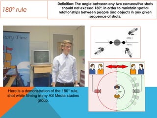Continuity Editing | PPT