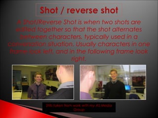 Continuity Editing | PPT