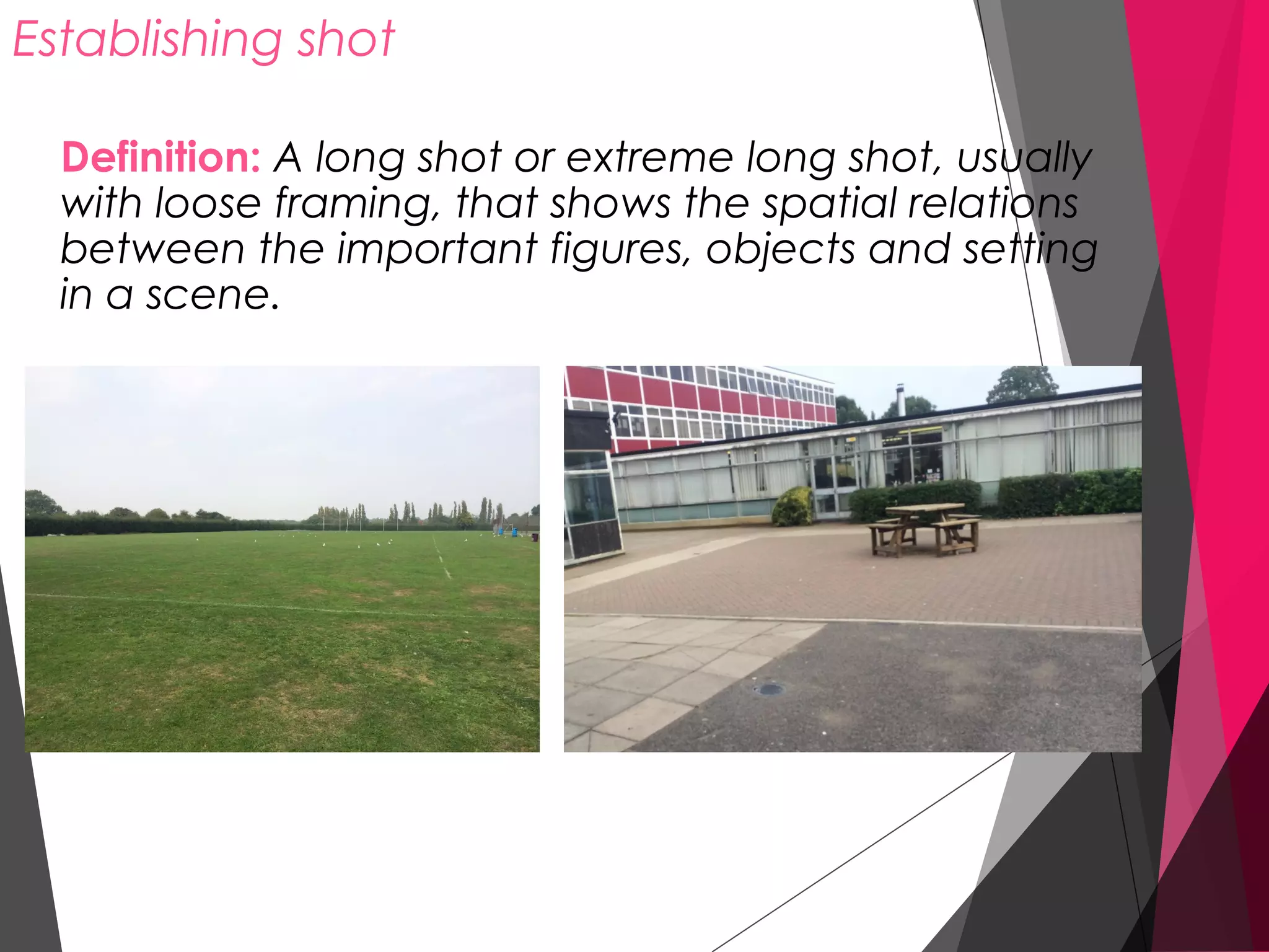 Continuityediting 140917070716-phpapp01 | PPT