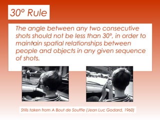 Continuity Editing | PPT