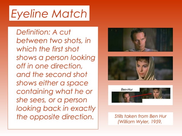 Continuity Editing | PPT