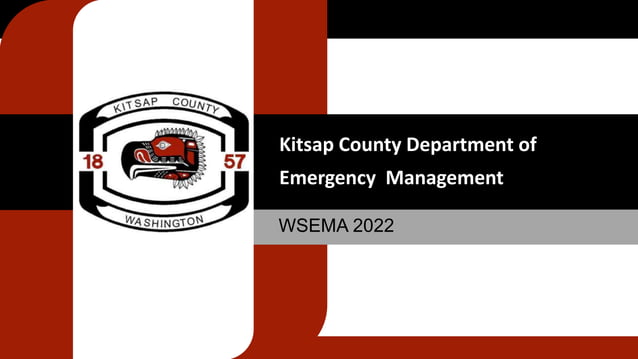 Continuity Planning WSEMA 2022 - Kitsap County.pptx