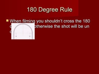 Continuity task mediaaa | PPT