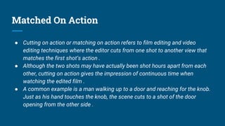 Preliminary Task 2 | PPT