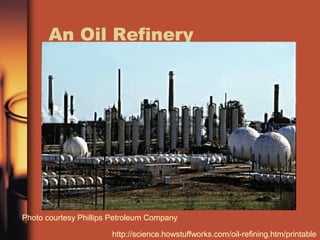 Continuos and batch process | PPT