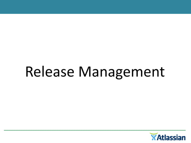 Continuous Deployment with Bamboo and Deployit | PDF | Cloud Computing ...