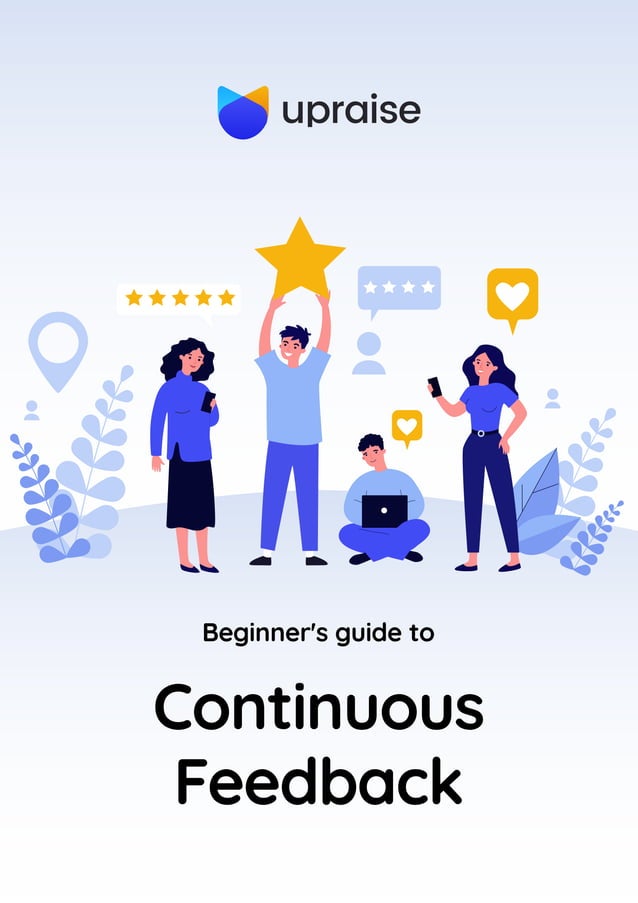 Beginner's guide to Continuous Feedback | PDF