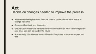Continuous Improvement 101 | PPTX