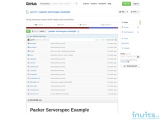 Continuous infrastructure testing | PDF | Cloud Computing | Internet