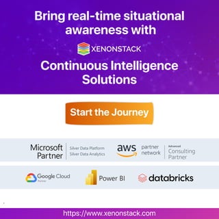 Achieving Continuous Intelligence Success Across Diverse Industries | PDF