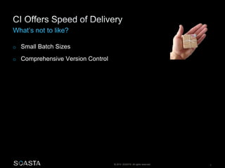 Continuous Testing | PPT