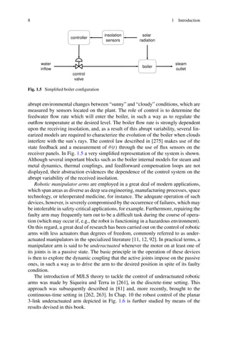 Continuous time markov jump linear system | PDF