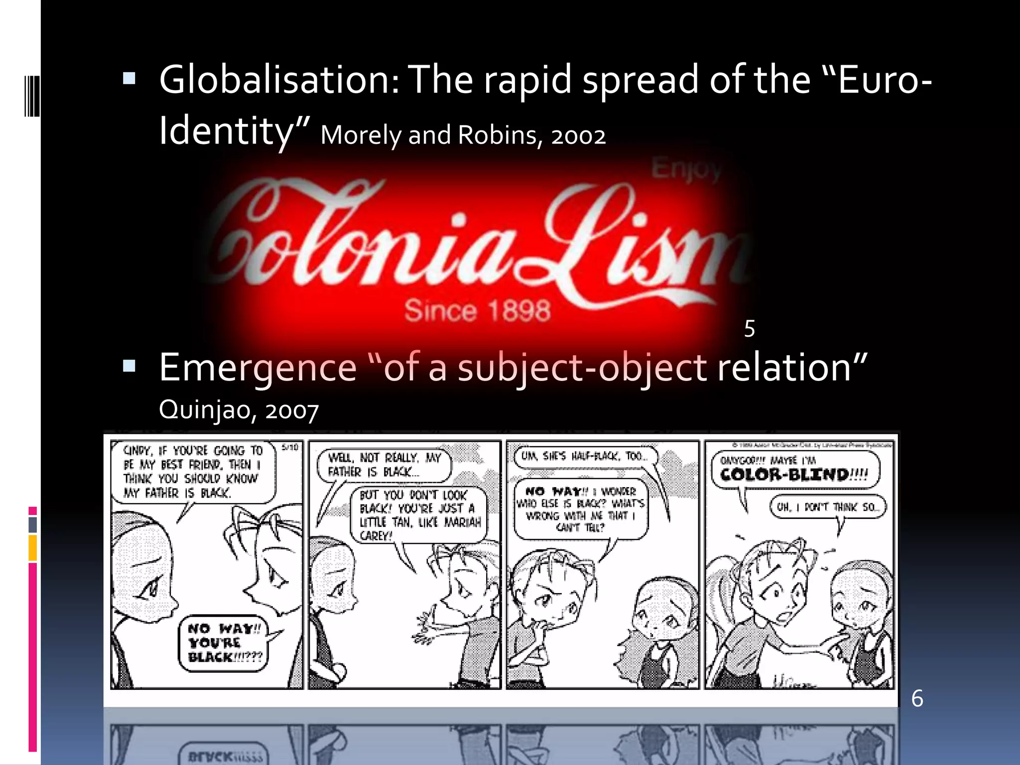Politics, Power and Resistance: Continuous analysis reflection-17434065 ...