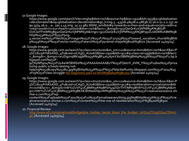 Politics, Power and Resistance: Continuous analysis reflection-17434065 | PPT