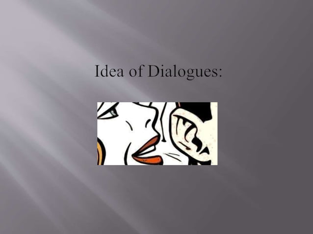 Continuous analytical reflections | PPT