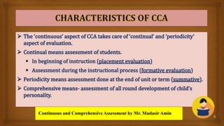 Continuous and Comprehensive Assessment by Mr. Mudasir Amin.pdf