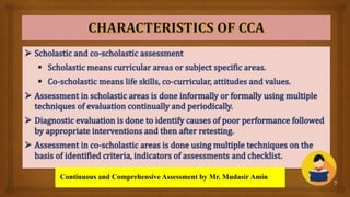 Continuous and Comprehensive Assessment by Mr. Mudasir Amin.pdf