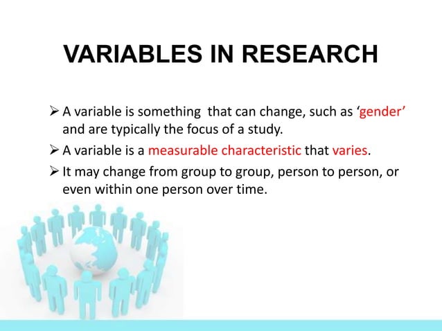 Continuous and discontinuous variable | PPTX | Science