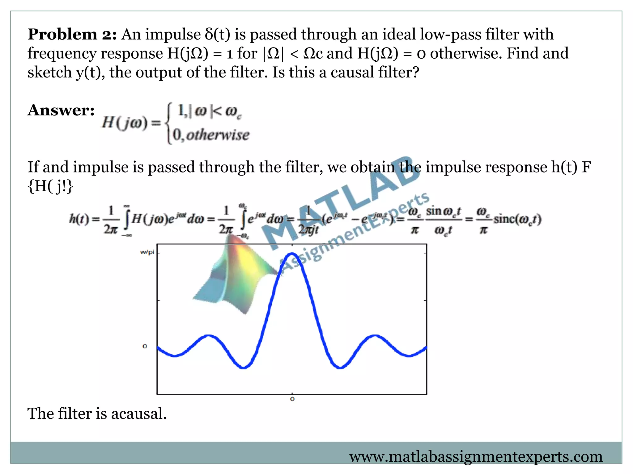 Continuous and Discrete | PPTX