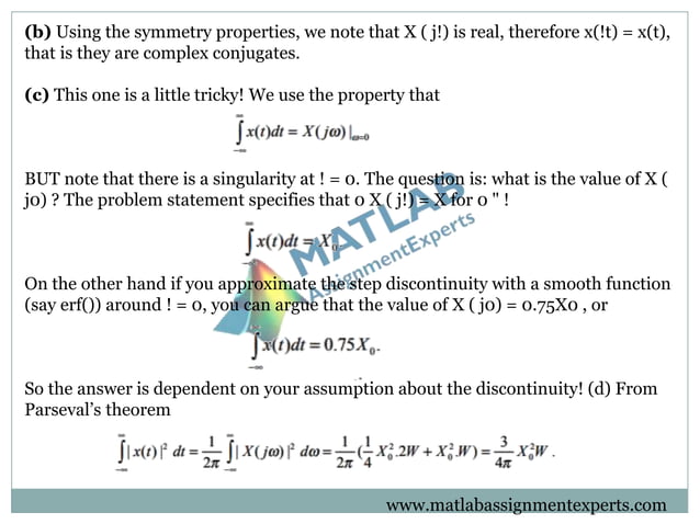 Continuous and Discrete | PPT