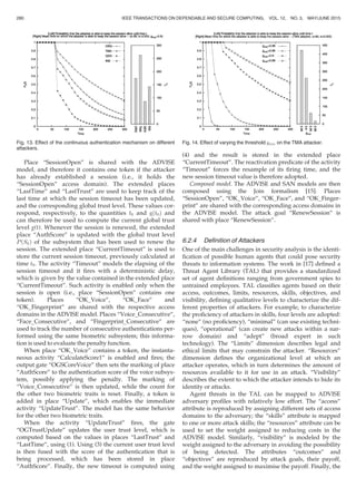 Continuous and Transparent User Identity Verification for Secure ...