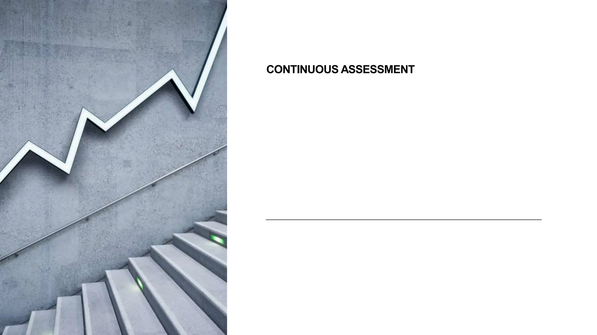 Continuous Assessment in Higher Education.pptx