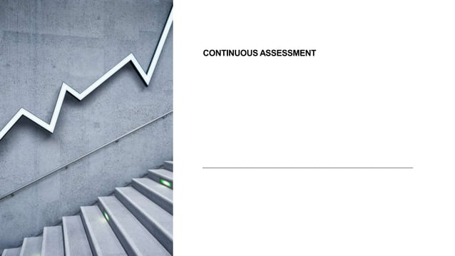 Continuous Assessment in Higher Education.pptx