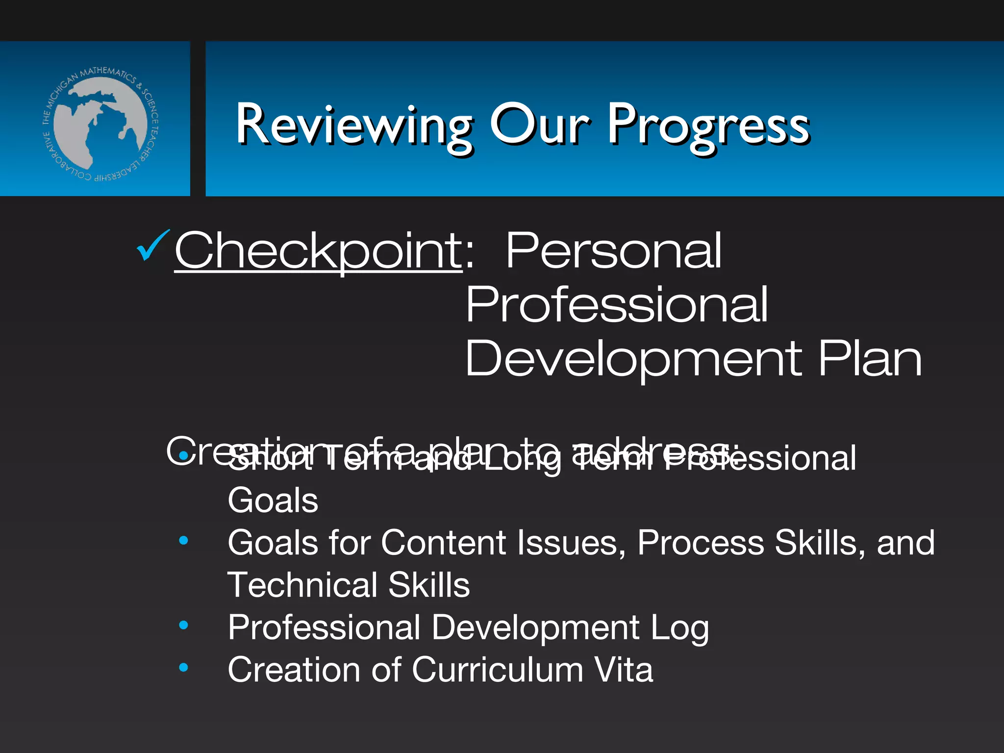 Continuous assessment ppt revised mas formatted | PPT Continuous assessment ppt revised mas formatted | PPT