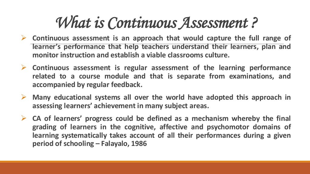 Continuous Assessment System CAS In Nepal continuous-assessment-system-cas-in-nepal