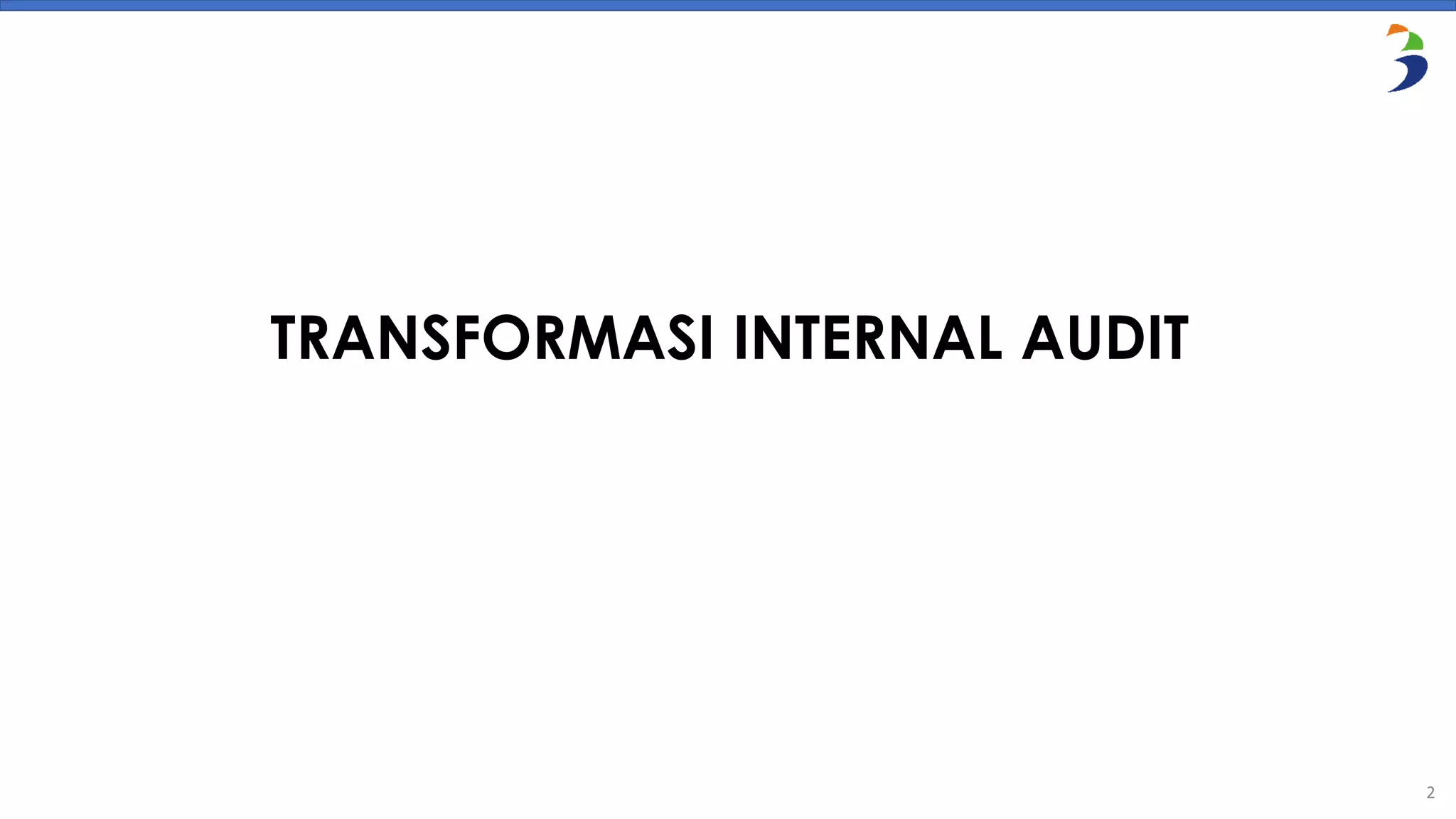 Continuous auditing dan continuous monitoring (cacm) | PDF