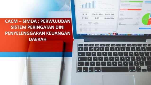 Continuous auditing dan continuous monitoring (cacm) | PDF