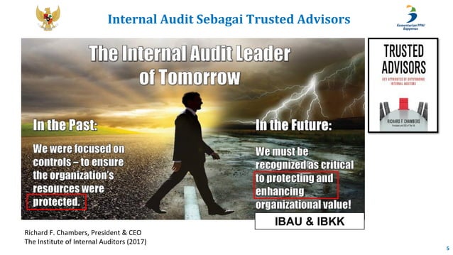 Continuous auditing dan continuous monitoring (cacm) | PDF