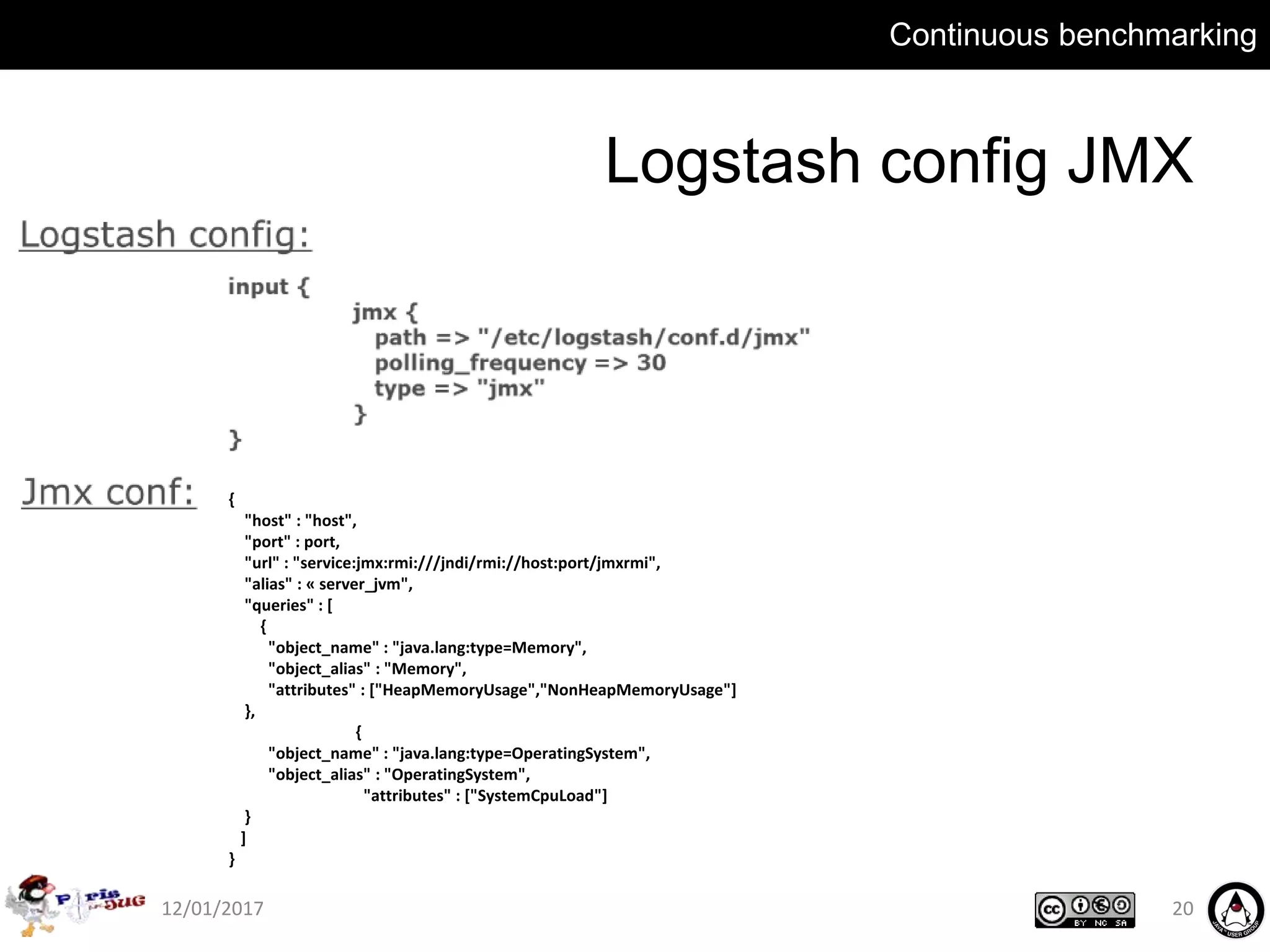 Continuous benchmarking | PPT