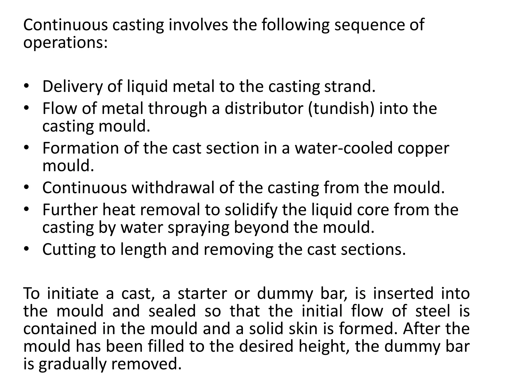Continuous Casting.pdf