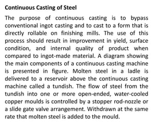 Continuous Casting.pdf