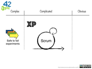 Complexity indicators: estimation precision and test types | PPT