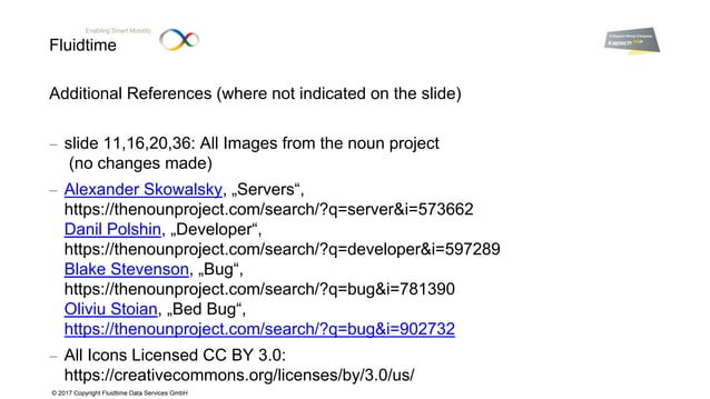 Continuous Code Quality with the sonar ecosystem | PPT