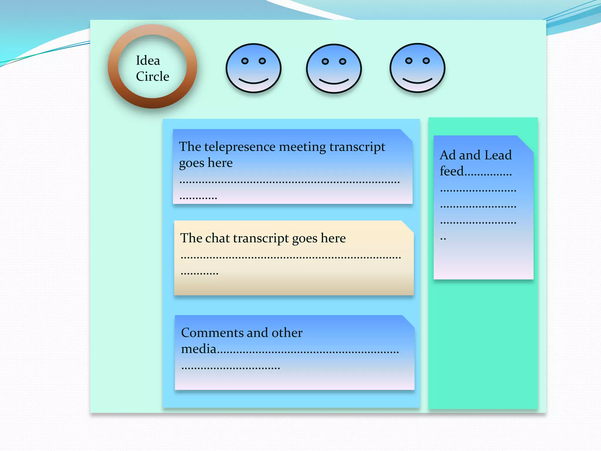 Continuous collaboration | PPTX
