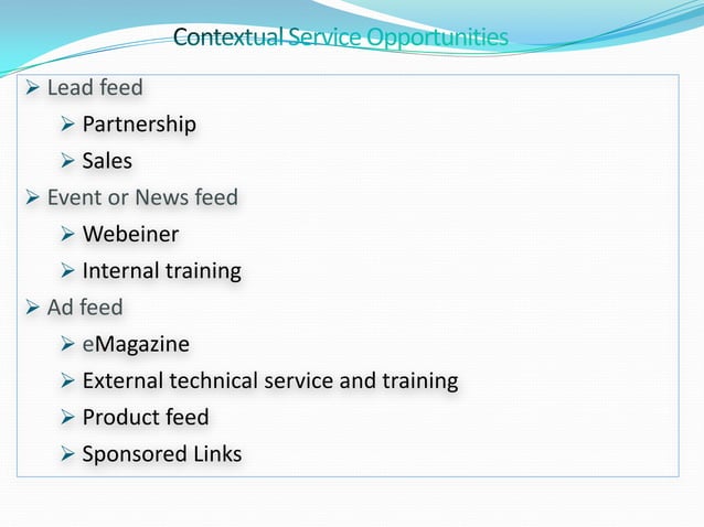 Continuous collaboration | PPT