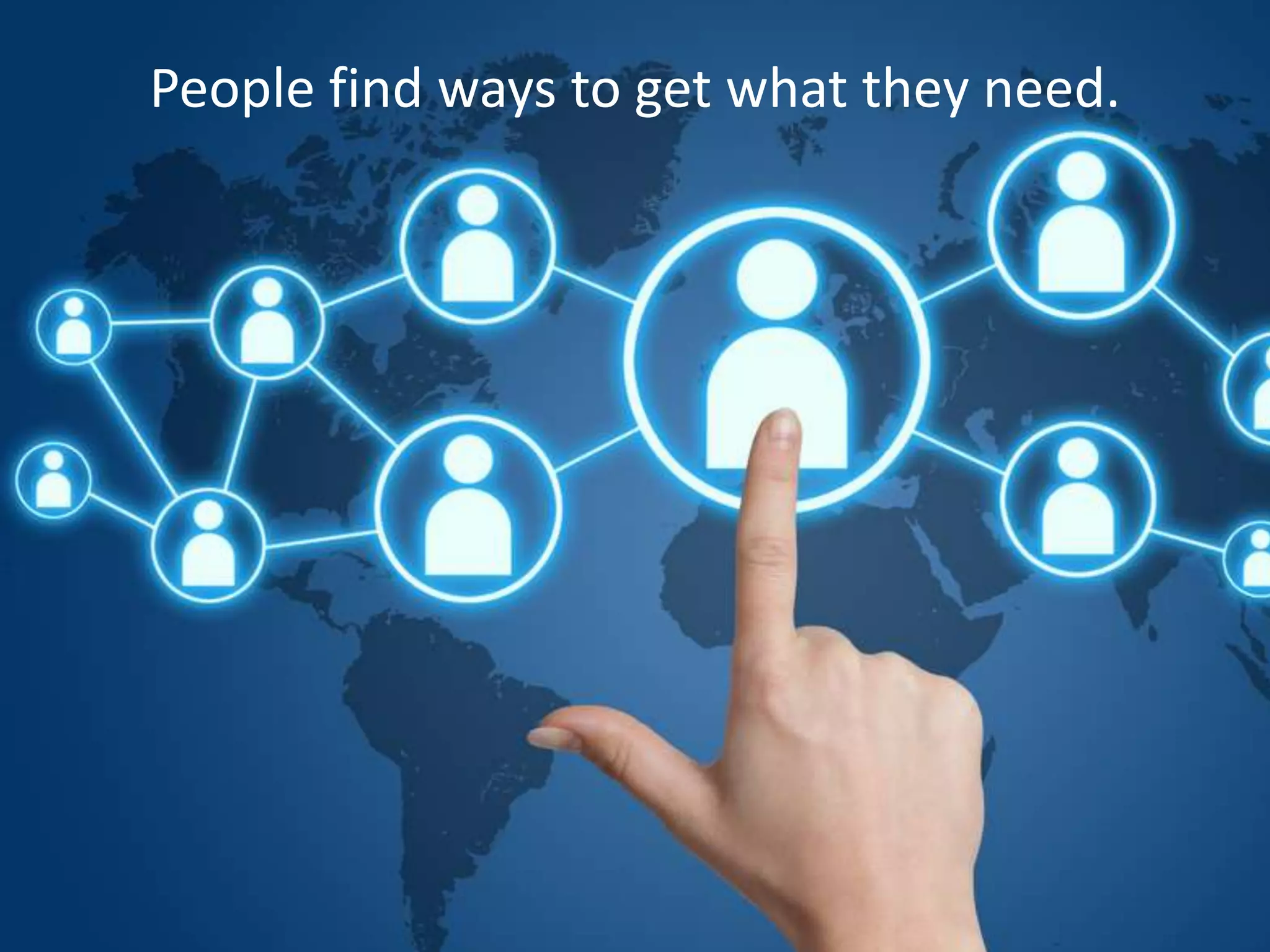 Continuous, collaborative learning: making it work for your org | PPT