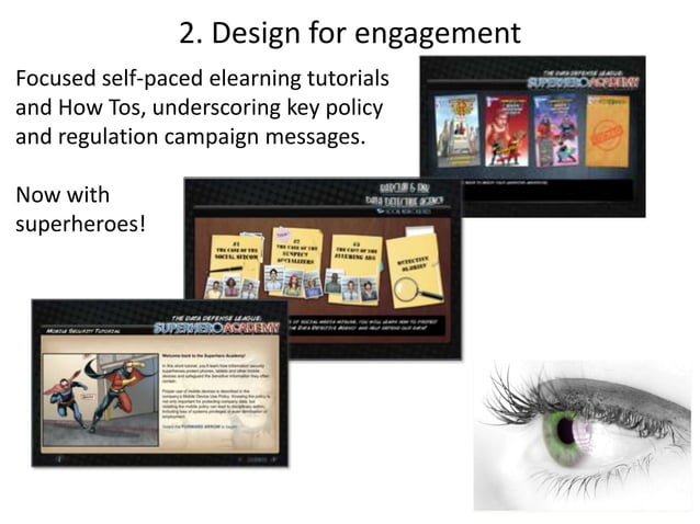 Continuous, collaborative learning: making it work for your org | PPT