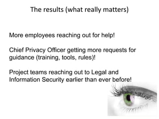 Continuous, collaborative learning: making it work for your org | PPT